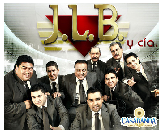 CONTRATACION DE GRUPOS MUSICALES: JLB y Compania