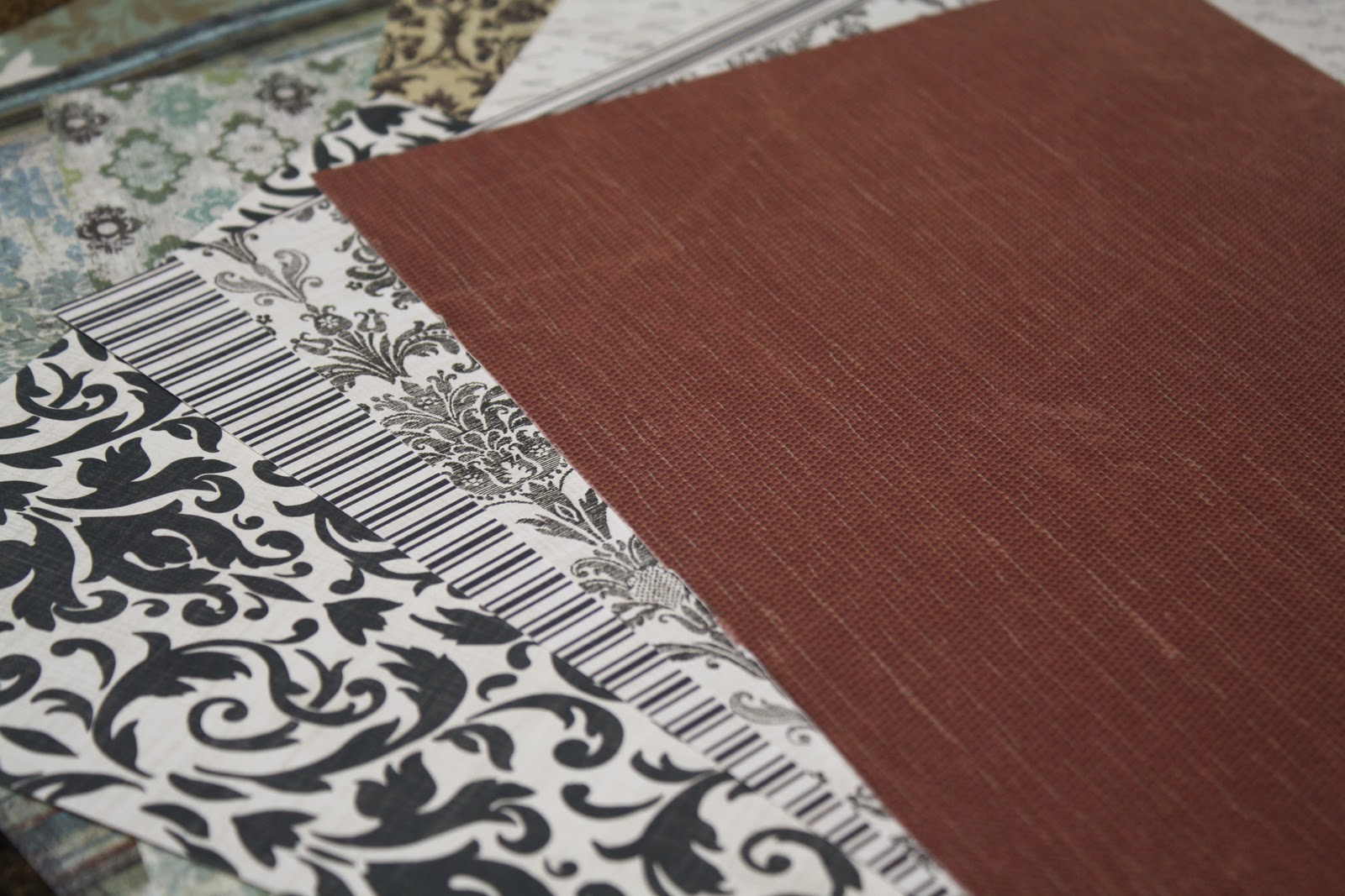 Craft and Recipe Page: Cute DIY Notebooks