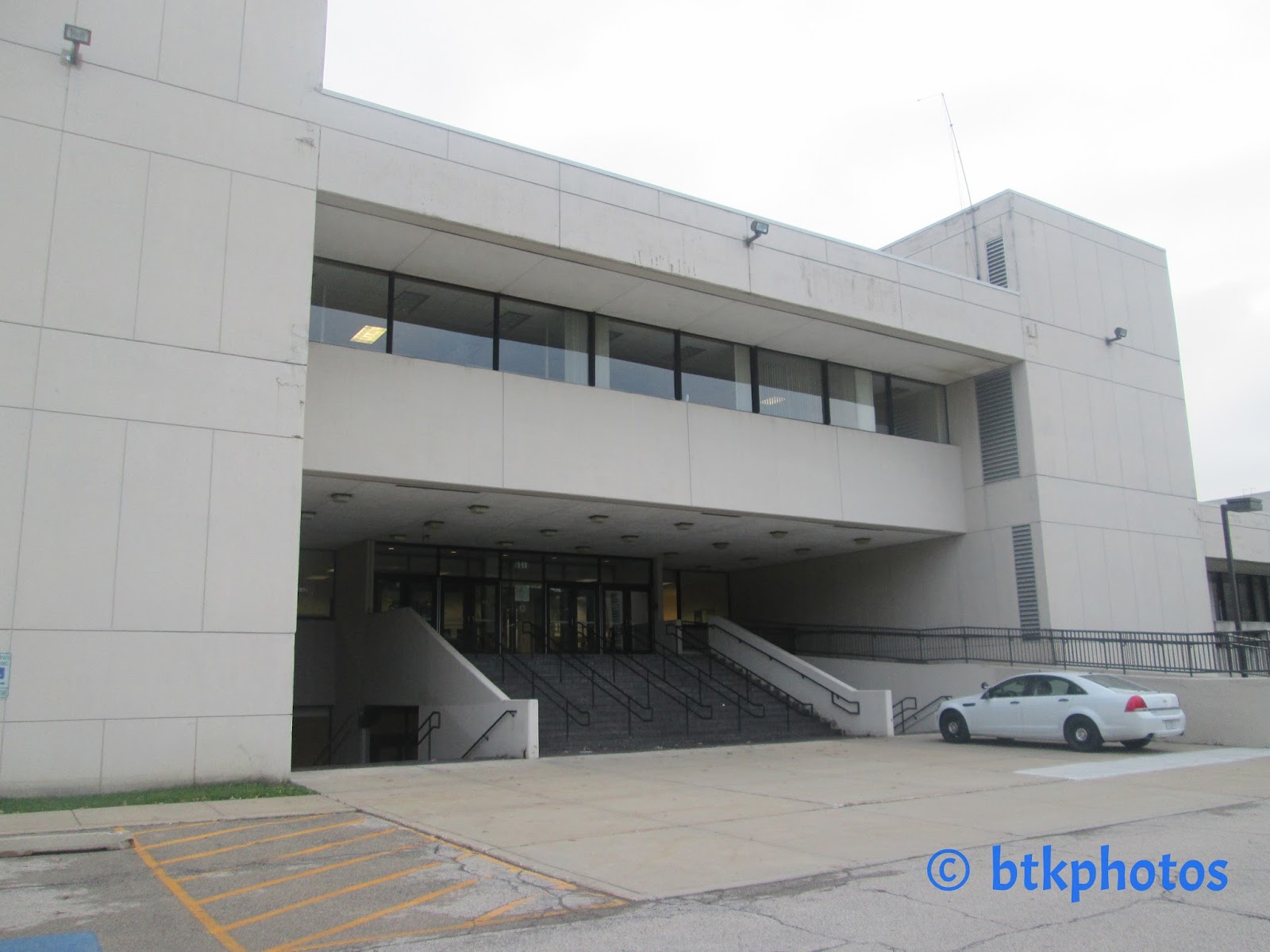 Reel to Real Filming Locations: The Breakfast Club (1985)