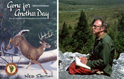 PA Environment Digest Blog: Ned Smith Center For Nature And Art Offers ...