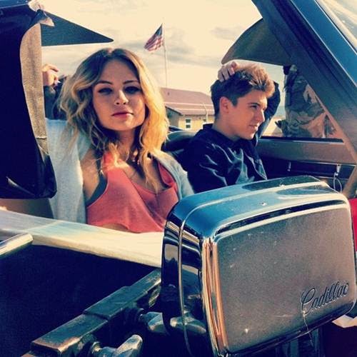 Vaninne Késia Diario.comvc: A Samara do filme O Chamado cresceu e não ...