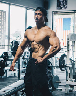 Body Launch: Who is Oda?