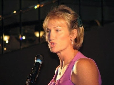 The Heroines of My Life: Interview with Donna Rose