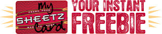 Sheetz MySheetzCard.com Rewards Program