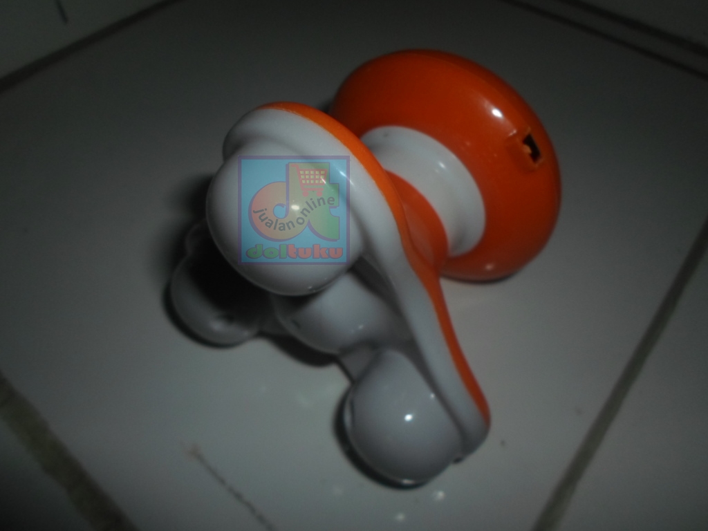 doltuku YOGYAKARTA: MINI MIMO Alat Pijat Getar Electric MASSAGER Portable