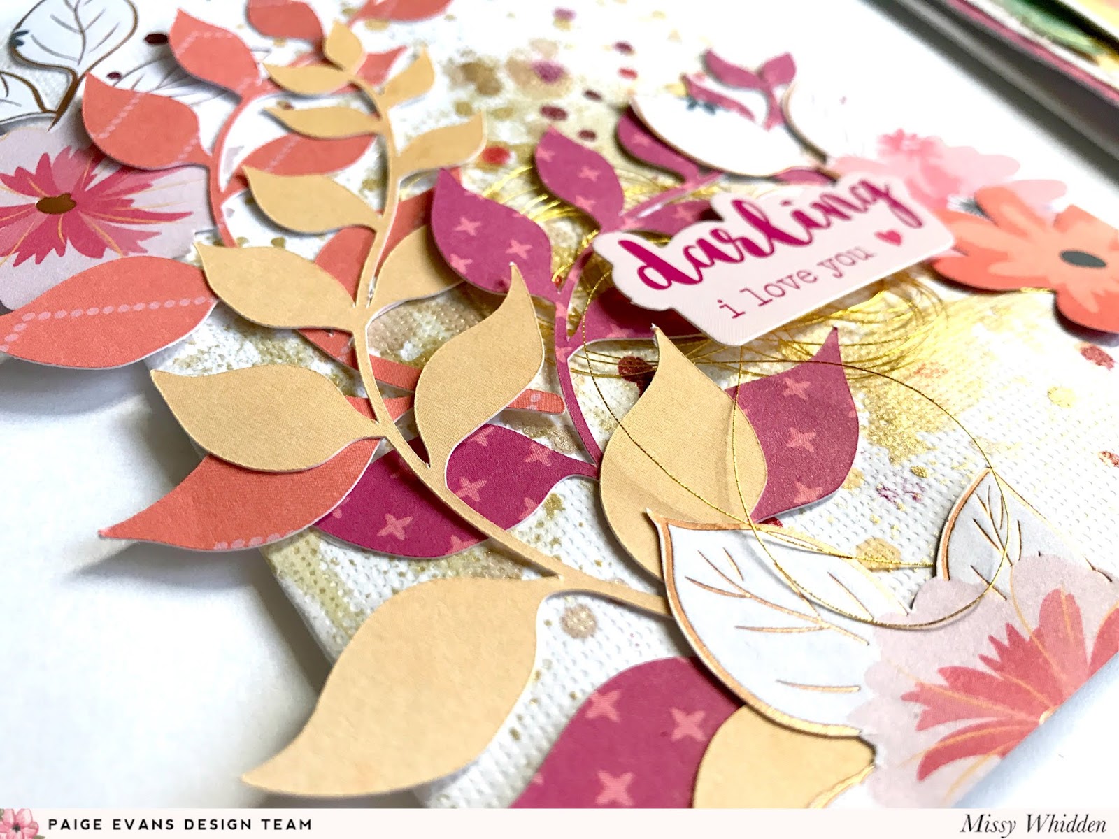 Whimsical Cards by Missy Whidden | Paige Taylor Evans