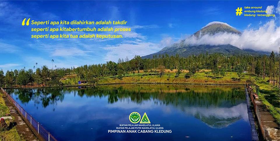 Lirik Lagu Mars IPNU dan Mars IPPNU