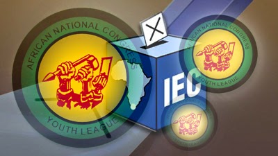 Pan-African News Wire