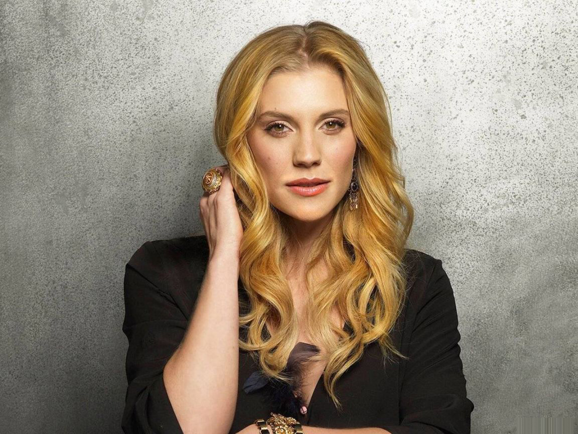 Katee Sackhoff Photos | Tv Series Posters and Cast
