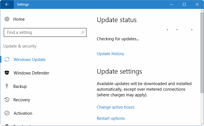 How to Set up a New Windows 10 Computer