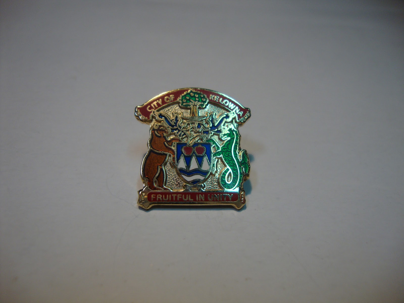 Açores Pins