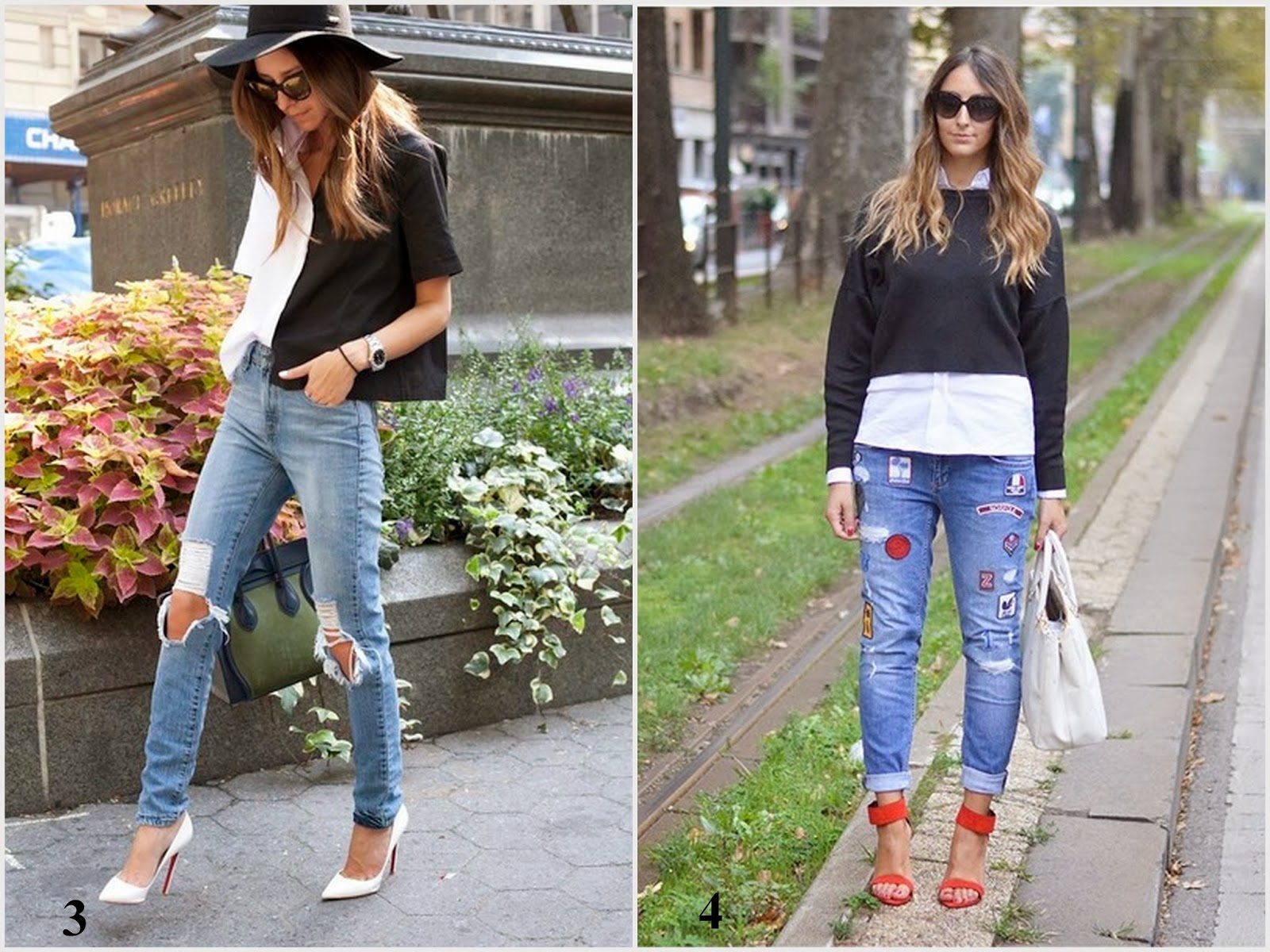 Sissy à la mode: Chictopia Inspiration