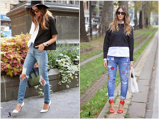 Sissy à la mode: Chictopia Inspiration