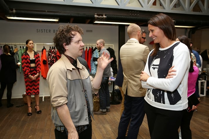 Fashion Studio Magazine: FASHION EVENTS - PARIS