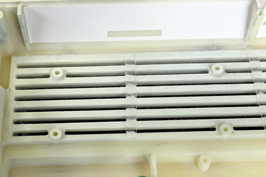 Indie Retro News: New AMIGA 1200 Cases - Exclusive new look at the ...