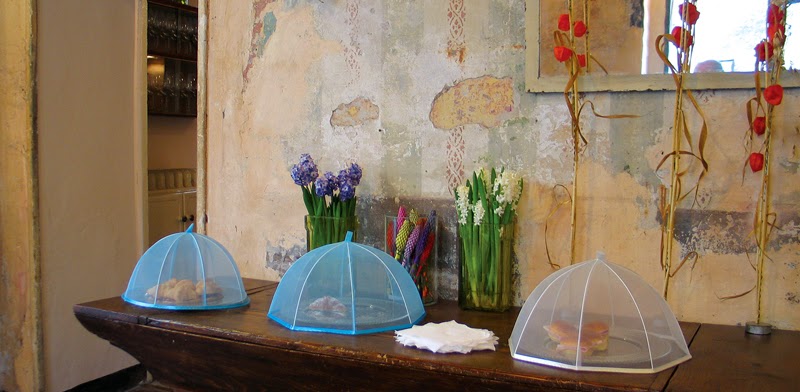 Ecce Home: Un fioraio molto speciale