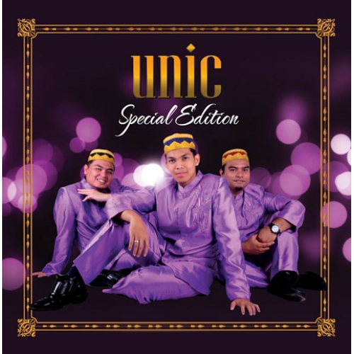 Review: UNIC Special Edition | ALL ABOUT NASHEED