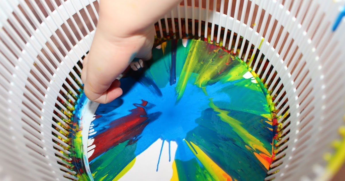 - Messy Little Monster