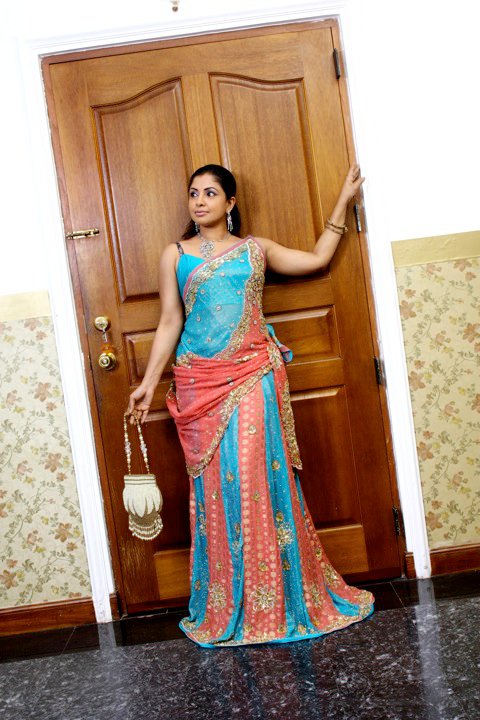 Srilankan Models & Actresses: Sinhala film actress Dilhani Ashokamala ...