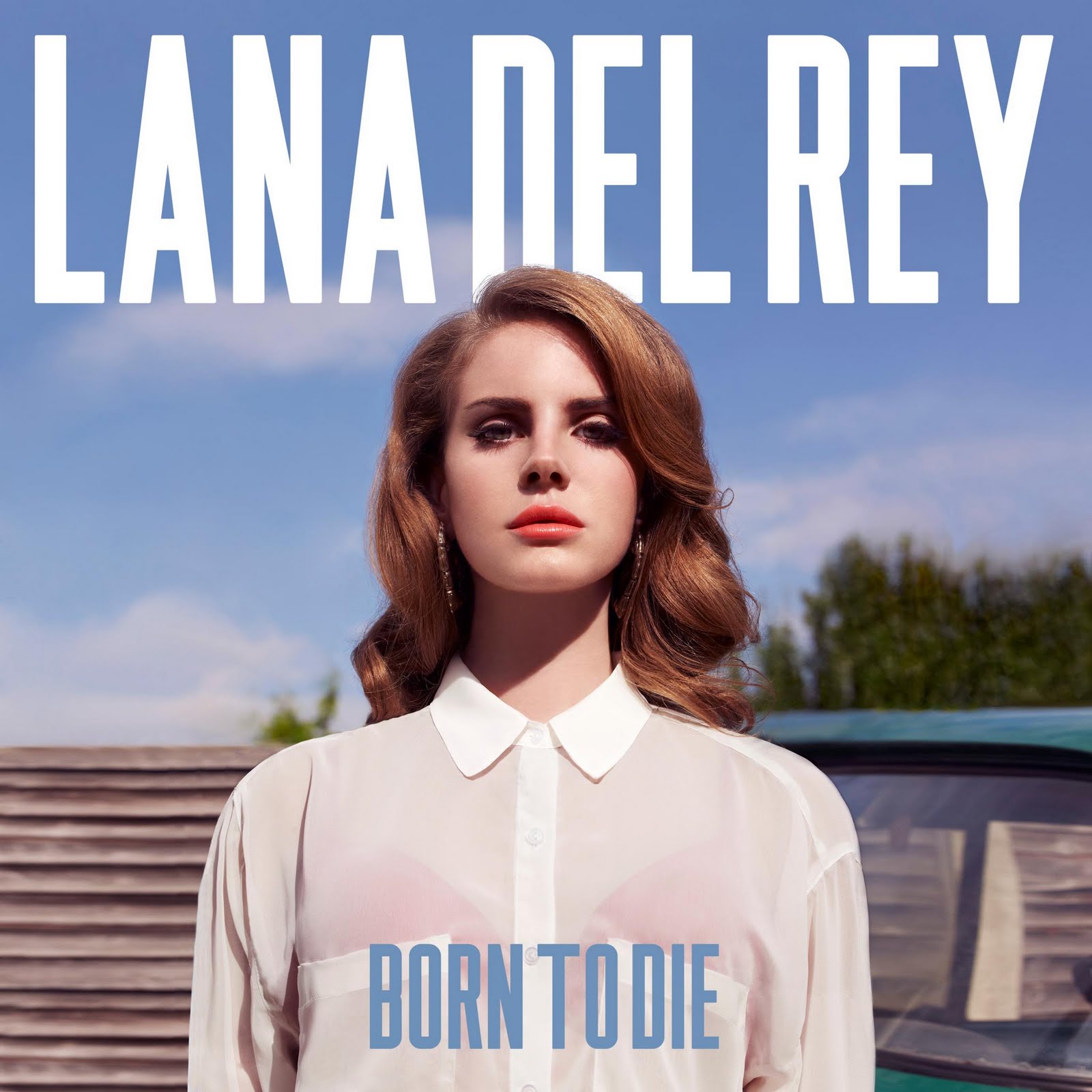 Dear Suzie Marlango 265 LANA DEL REY
