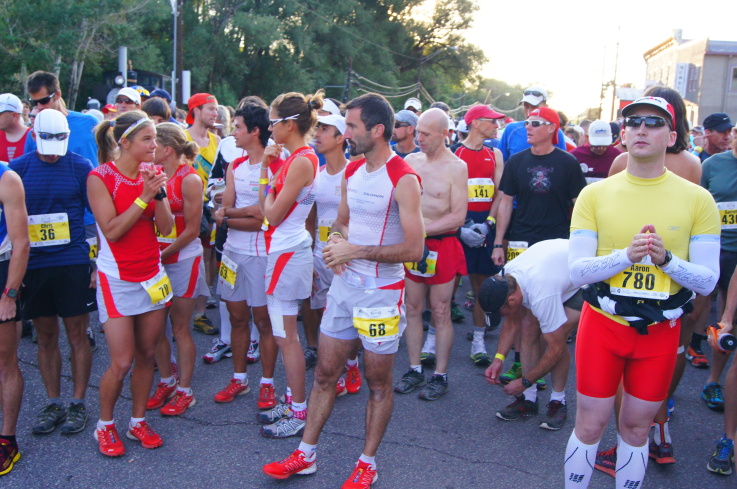 JV's UpHill Adventures: Sunday, 08/19/2012 Pikes Peak Marathon