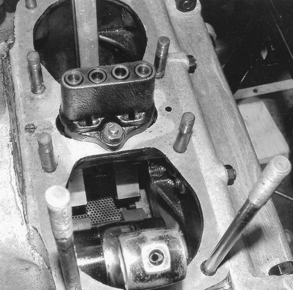 The Velobanjogent: The Velocette Model O.... "one off", "600 ...
