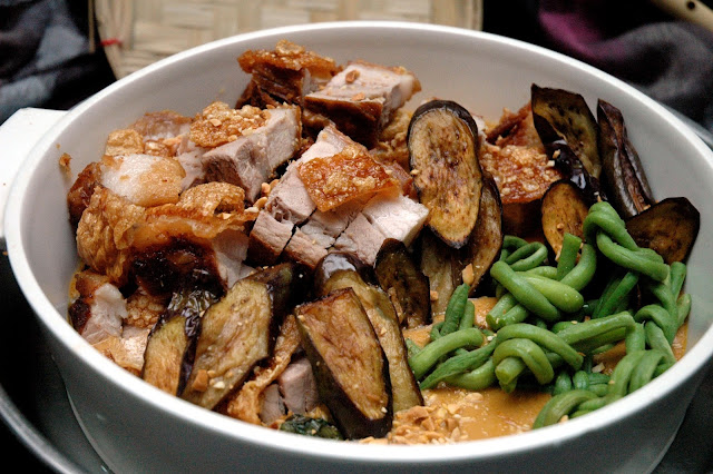 DUDE FOR FOOD: Bringing The Vibrant Flavors of Asian Street Food to ...