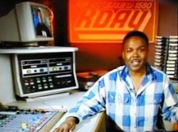Kirk Tanter Blog: Pioneering Hip-Hop Radio Host Greg Mack to Get Biopic