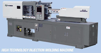 .: LS Injection Molding Machine