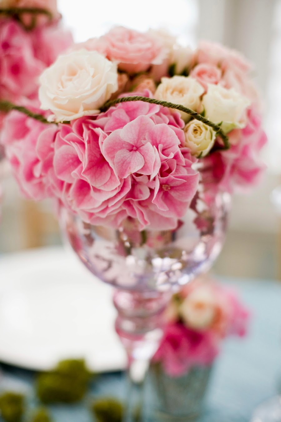 Beautiful Brides Magazine: 20 Inspiring Wedding Centerpieces