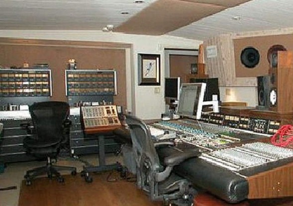 Gary Noble Show: Shangri-La: Rock Music Landmark Lists at $4.1M