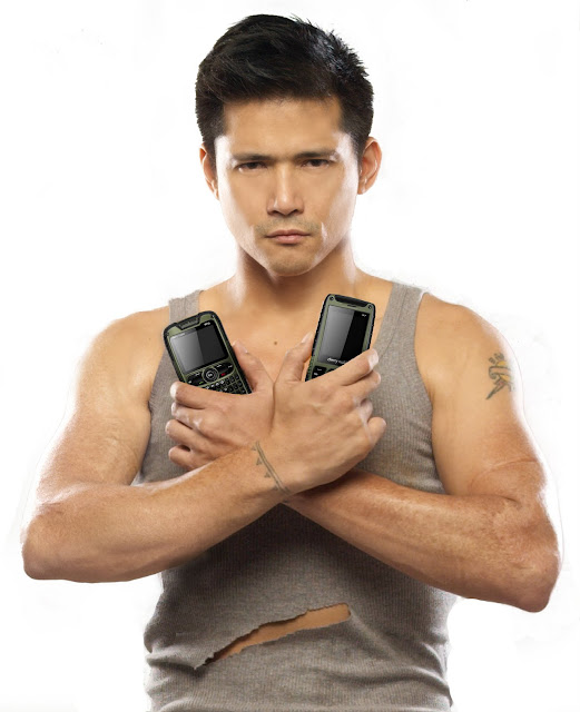halohalo22o: ROBIN PADILLA NEW ENDORSER OF CHERRY MOBILE