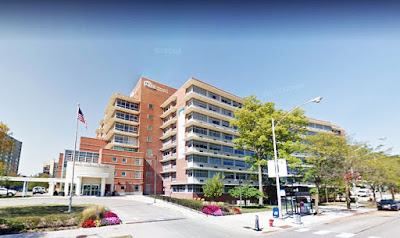 Uptown Update: Weiss Hospital To Get New Owner