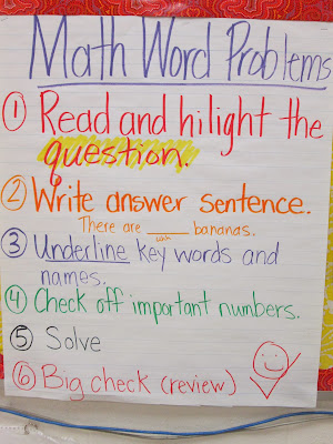 Resources for a 5th Grade Teacher: Math in Room 316