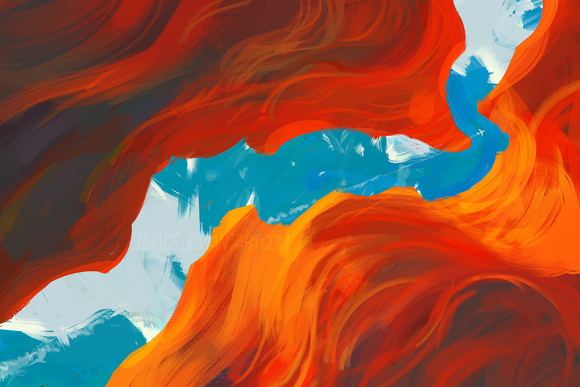 Artem RHADS Chebokha... - Kai Fine Art