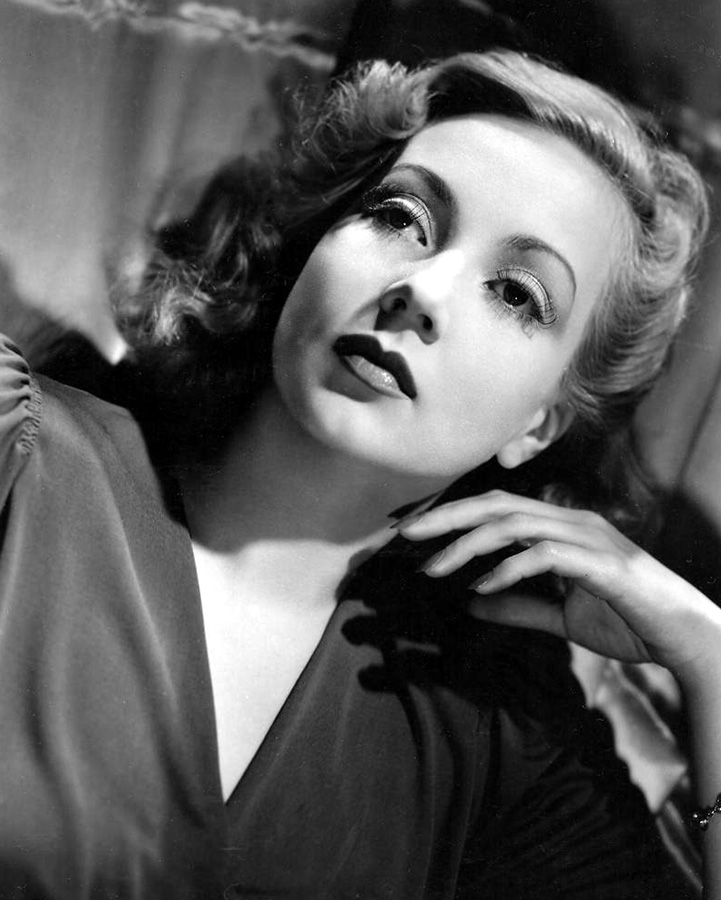 Love Those Classic Movies!!!: In Pictures: Ann Sothern