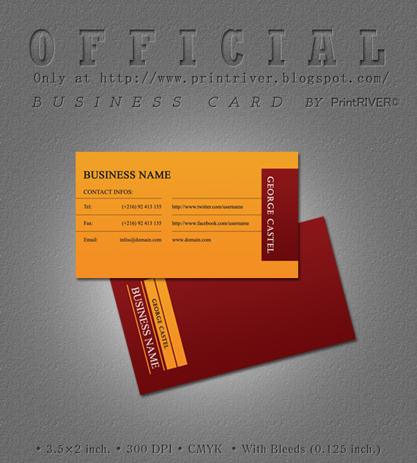 May 2011 | PrintRIVER©