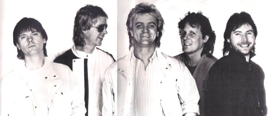 Charlie ~ 80's AOR & Melodic Rock Music