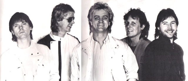 Charlie ~ 80's AOR & Melodic Rock Music