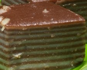 Resep Kue Balapis Khas Manado - Dapur Teh Enur