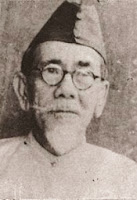 Biografi Haji Agus Salim - BIOGRAFI TOKOH TERNAMA