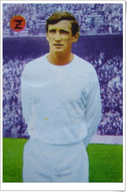 Fútbol de siempre y de hoy: "Ignacio Zoco, en la historia del fútbol ...