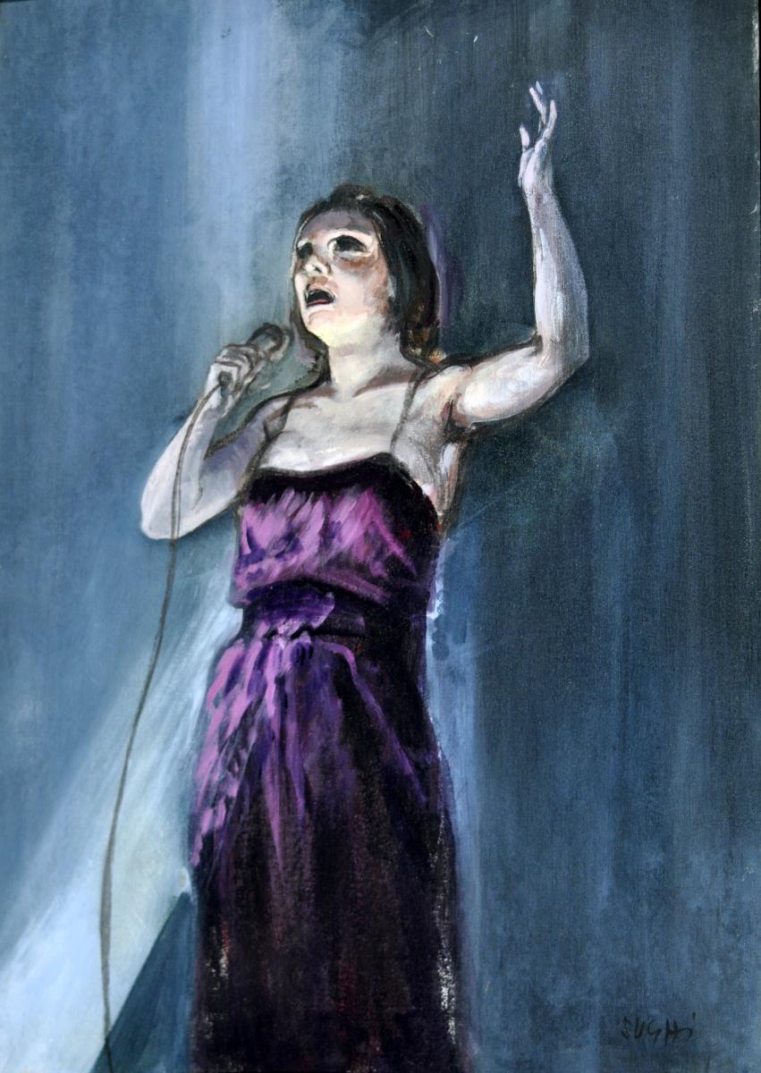 Alberto Sughi | Maestro del Realismo Esistenziale | Tutt'Art@ | Pittura ...