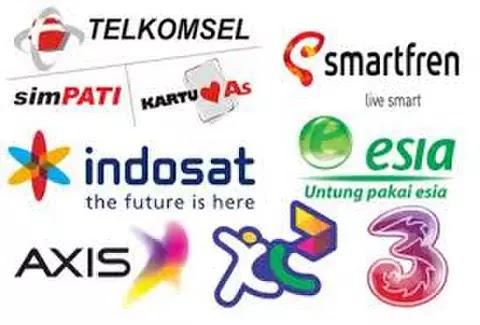 Paket Internet Murah - KEN