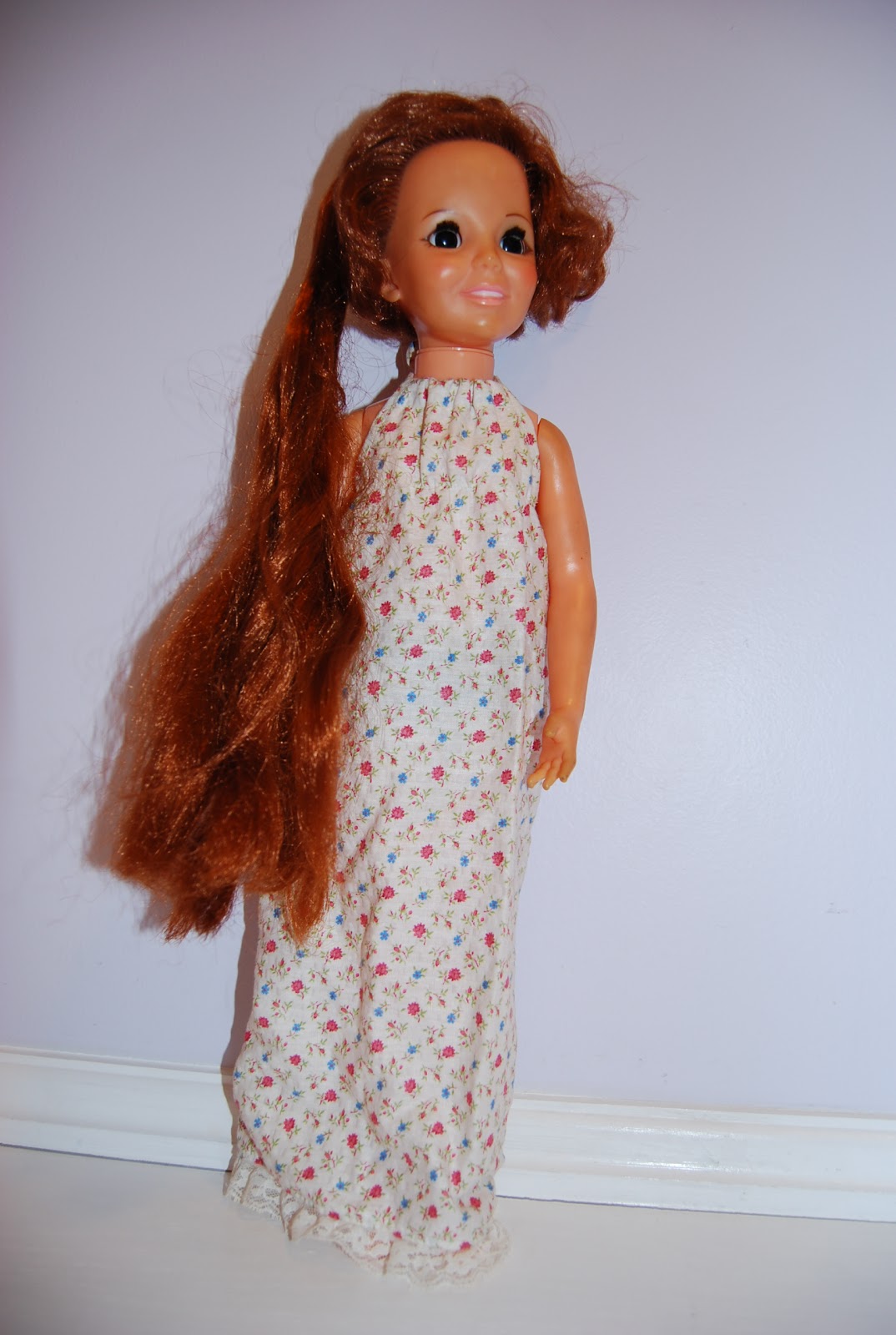 American Girl Spotlight: Vintage '70s Fashions