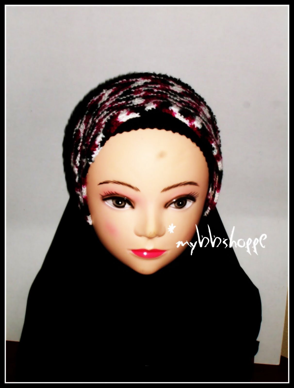 ~MYMYEA bAbY SHOPPE ®~: tUdunG crochet