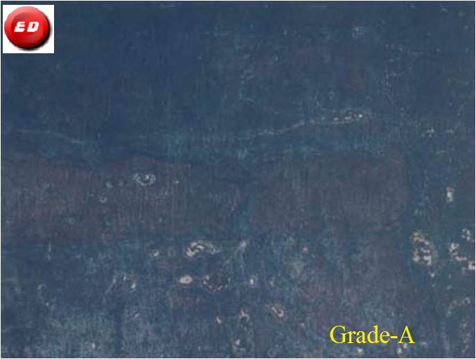 Grades of Rust for Steel Structure ~ Engineer Diary