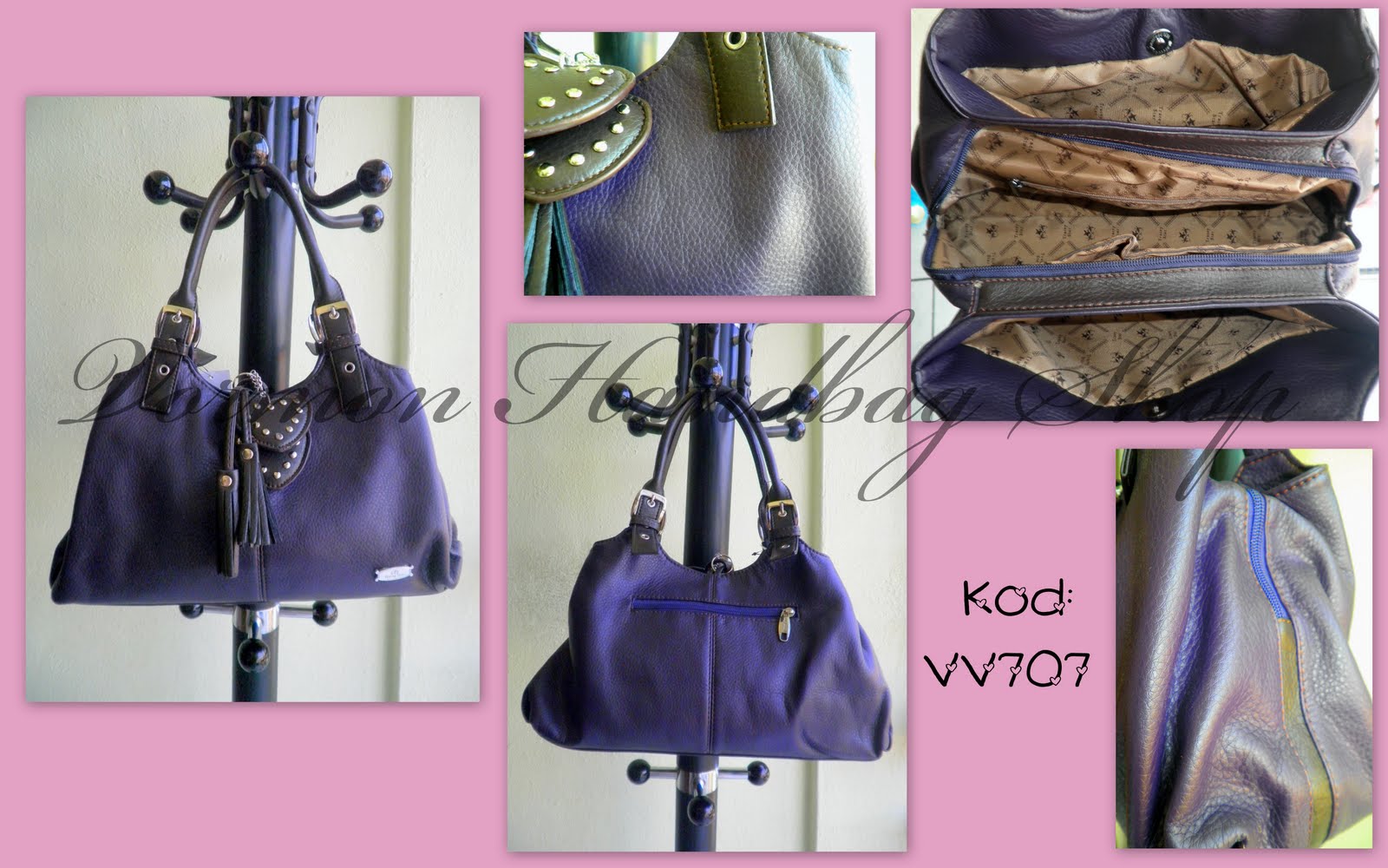 Vormon Handbag Shop