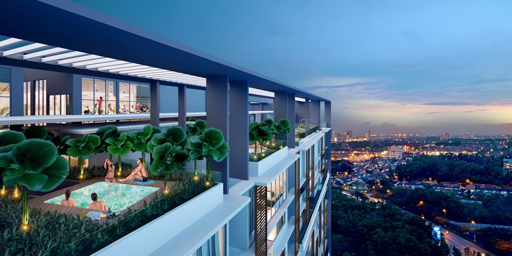 Bennington Residence