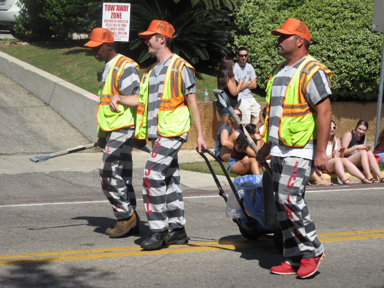 Florida Coalcracker Chronicles: Homecoming At Florida State University